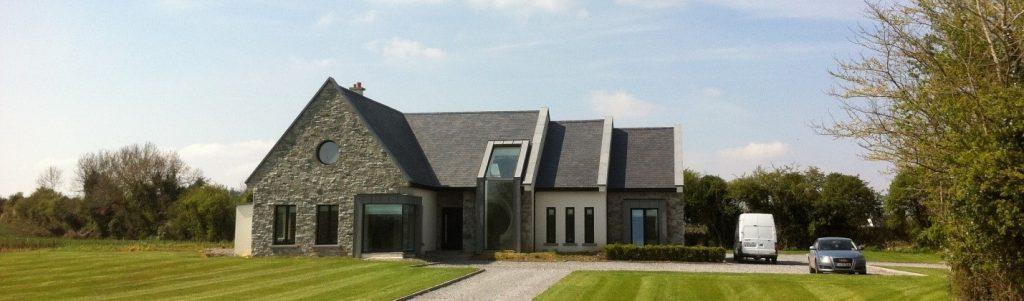 Terryglass, Co. Tipperary - ThermoHouse